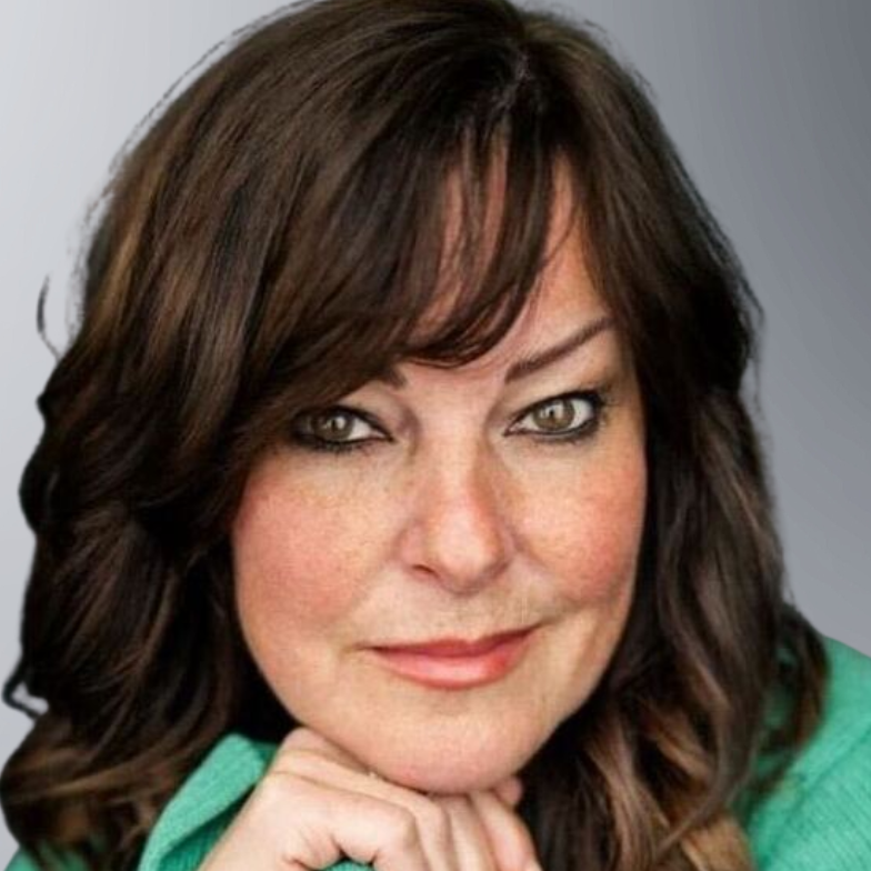 Ep 18: Ruthie Henshall Theatre Star - Born Super Human